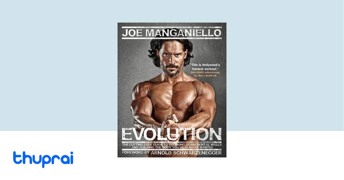 Buy Evolution in Nepal | Thuprai