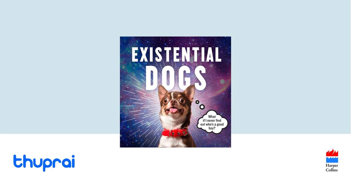 Buy Existential Dogs in Nepal | Thuprai