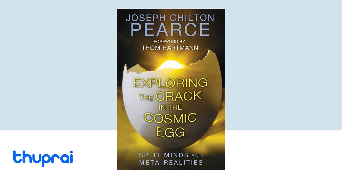 Buy Exploring the Crack in the Cosmic Egg in Nepal | Thuprai