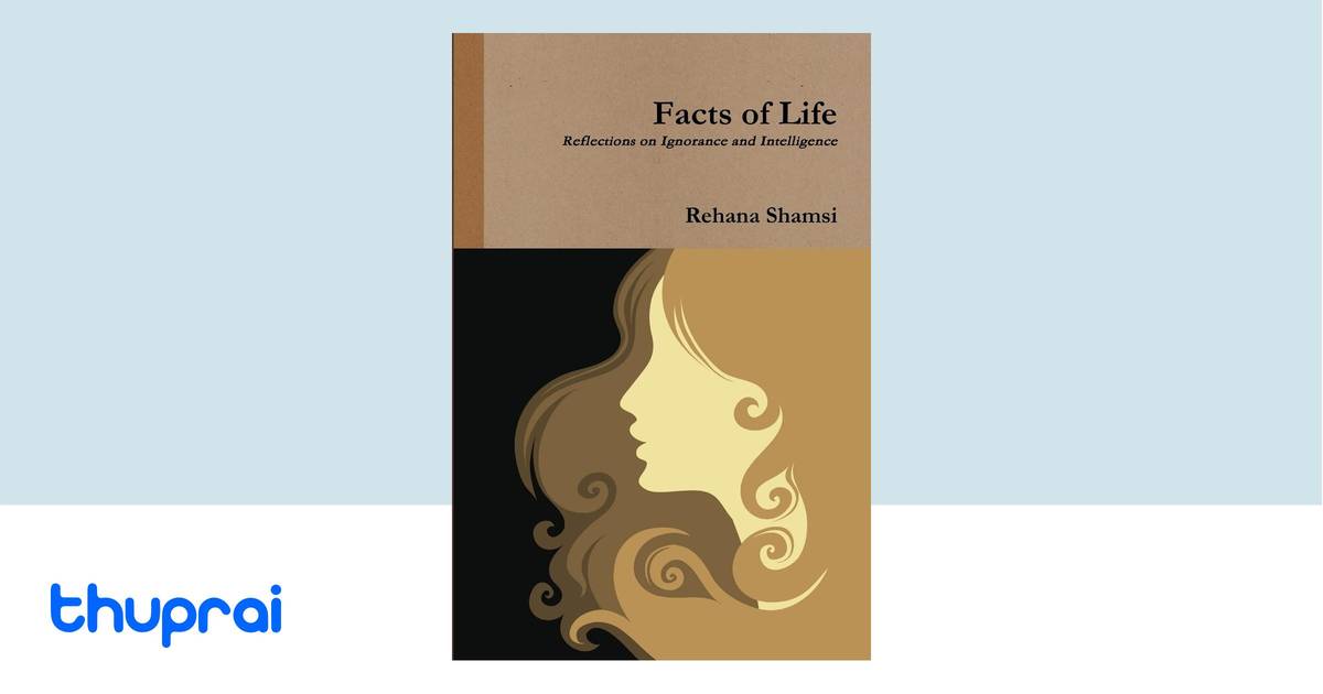 Buy Facts of Life in Nepal | Thuprai