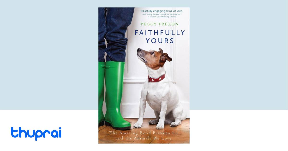 Buy Faithfully Yours in Nepal | Thuprai