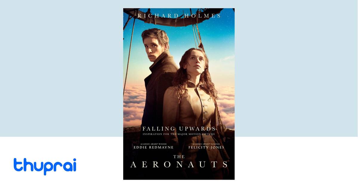 Buy Falling Upwards in Nepal | Thuprai