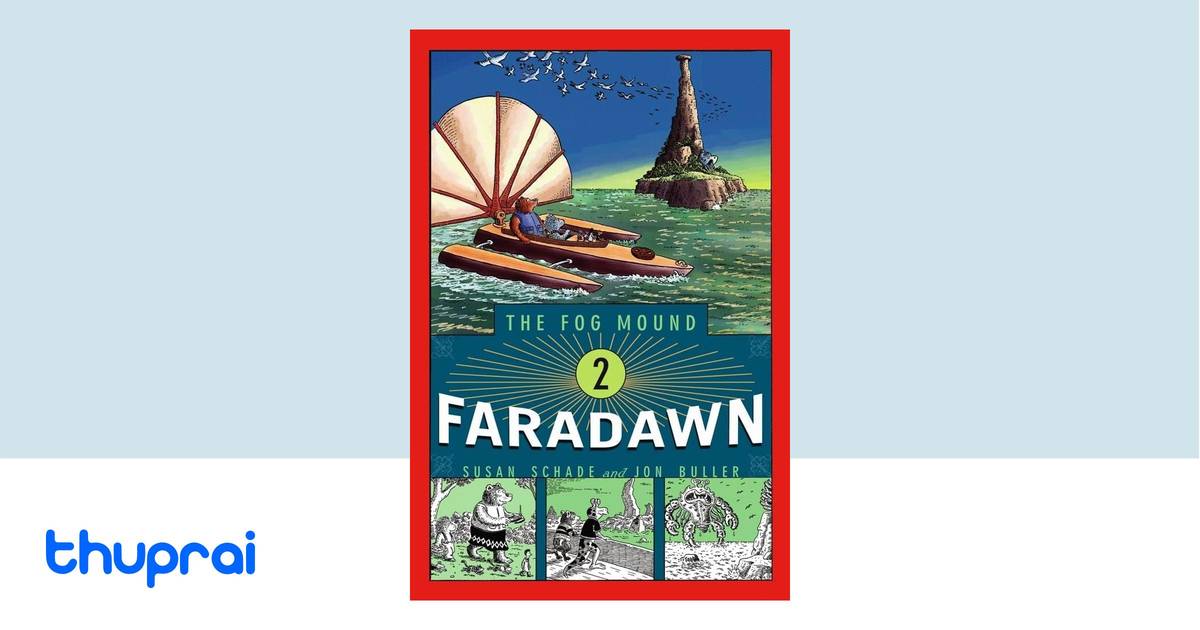 Faradawn by Jon Buller, Susan Schade - Buy in Nepal | Thuprai