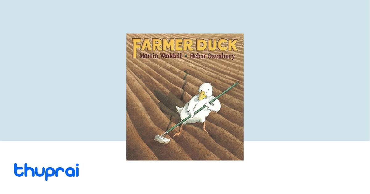 Buy Farmer Duck in Nepal | Thuprai