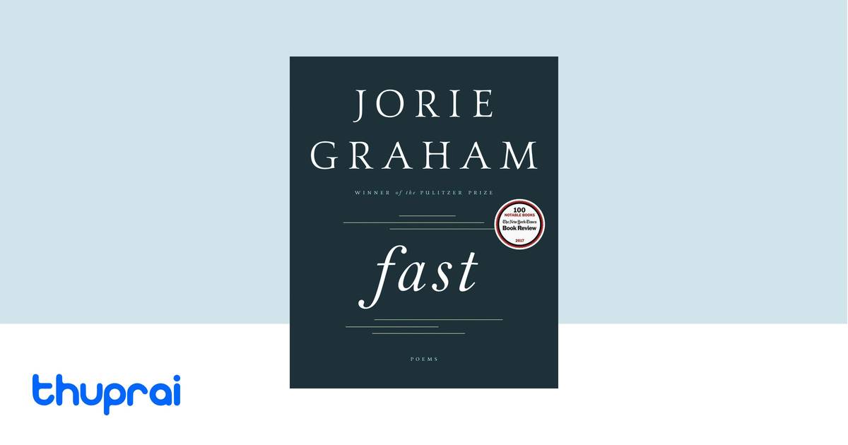 Buy Fast: Poems in Nepal | Thuprai