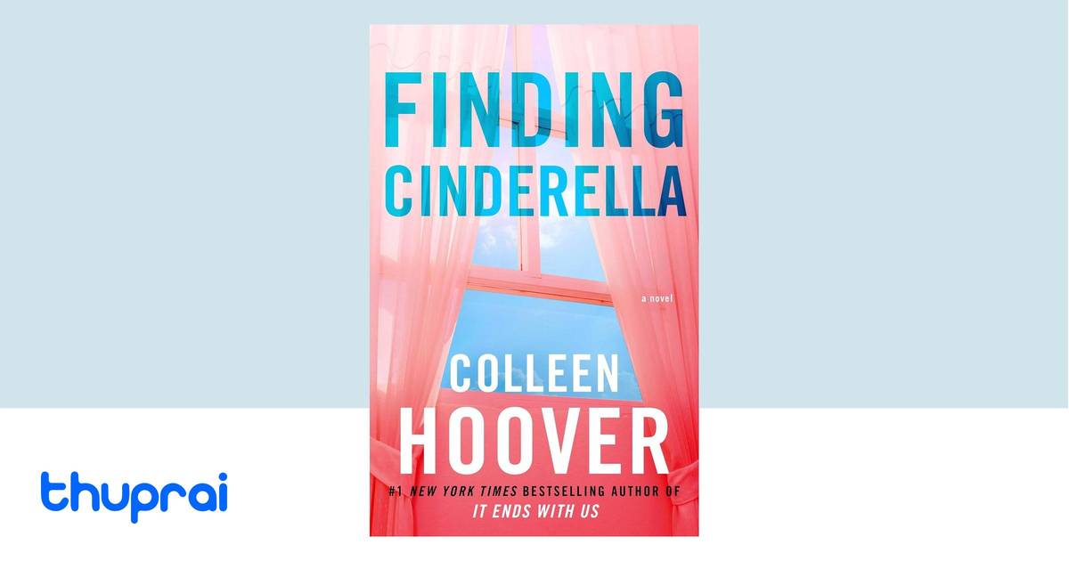 Buy Finding Cinderella in Nepal | Thuprai