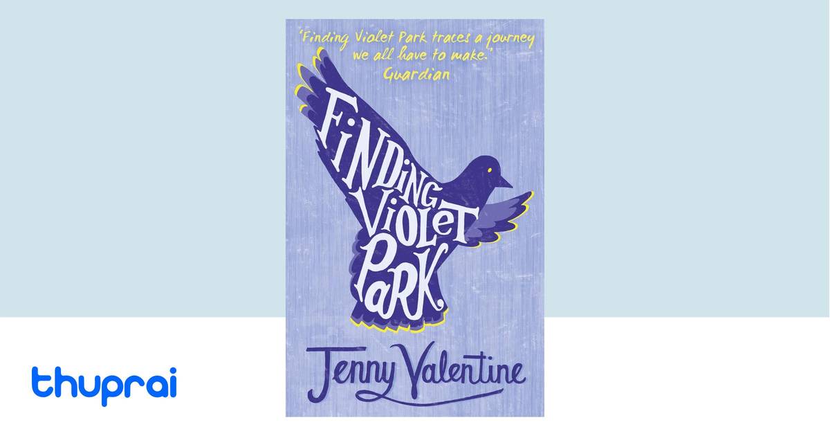 Buy Finding Violet Park in Nepal | Thuprai