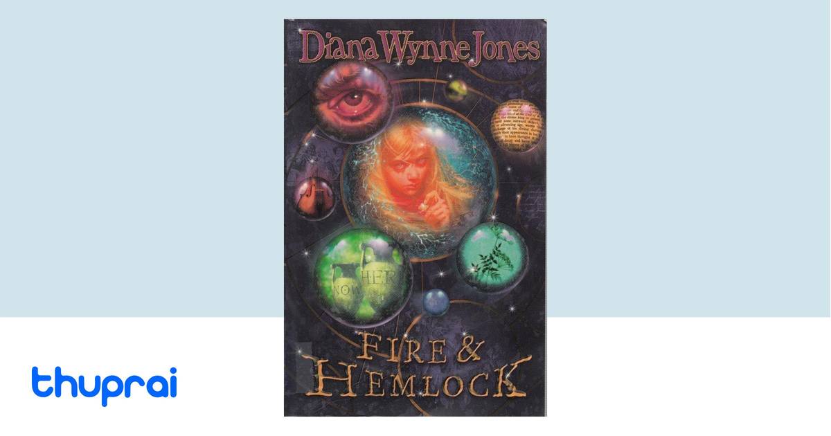 Buy Fire And Hemlock In Nepal Thuprai