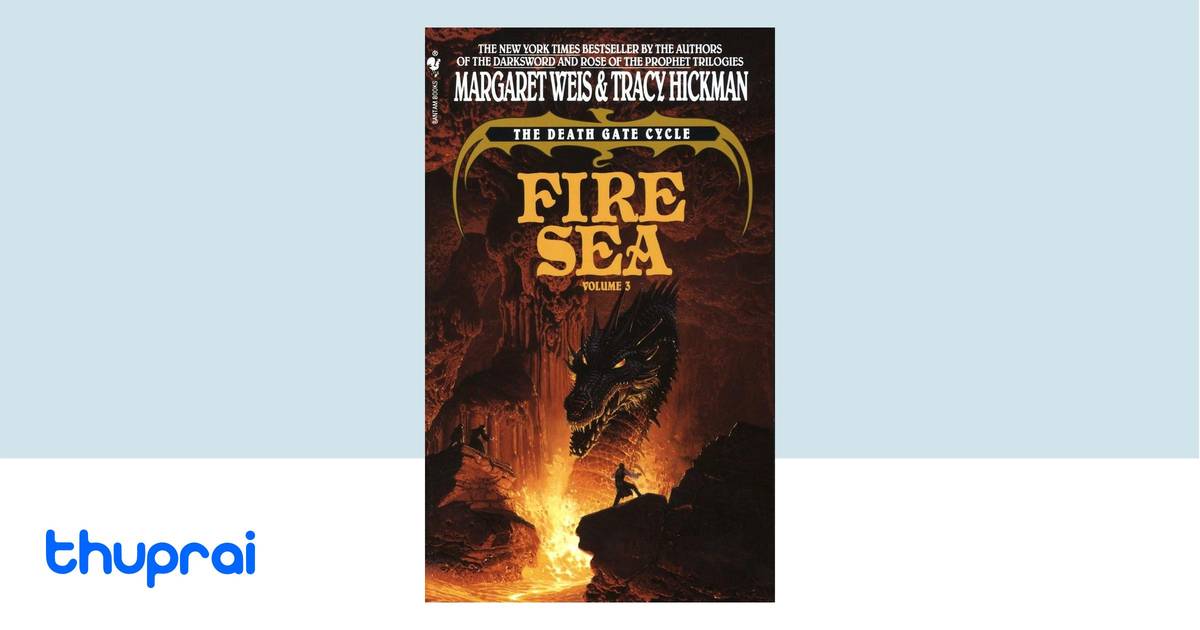 Buy Fire Sea in Nepal | Thuprai