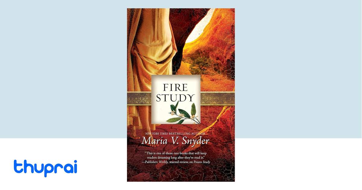 Buy Fire Study in Nepal | Thuprai