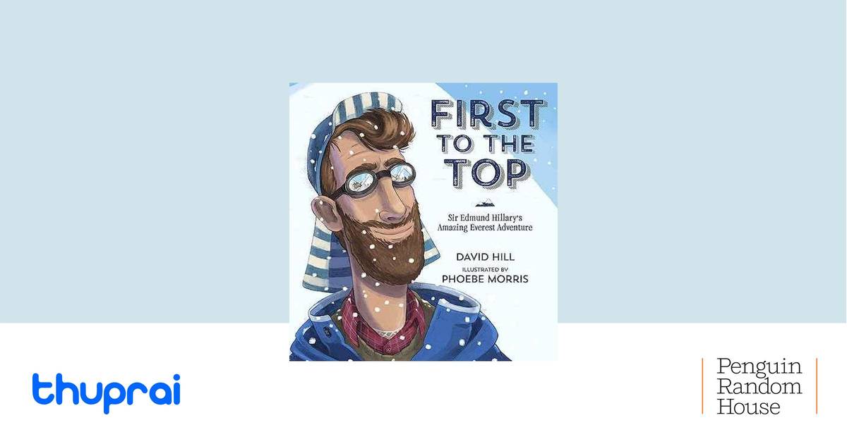 Buy First to the Top in Nepal | Thuprai