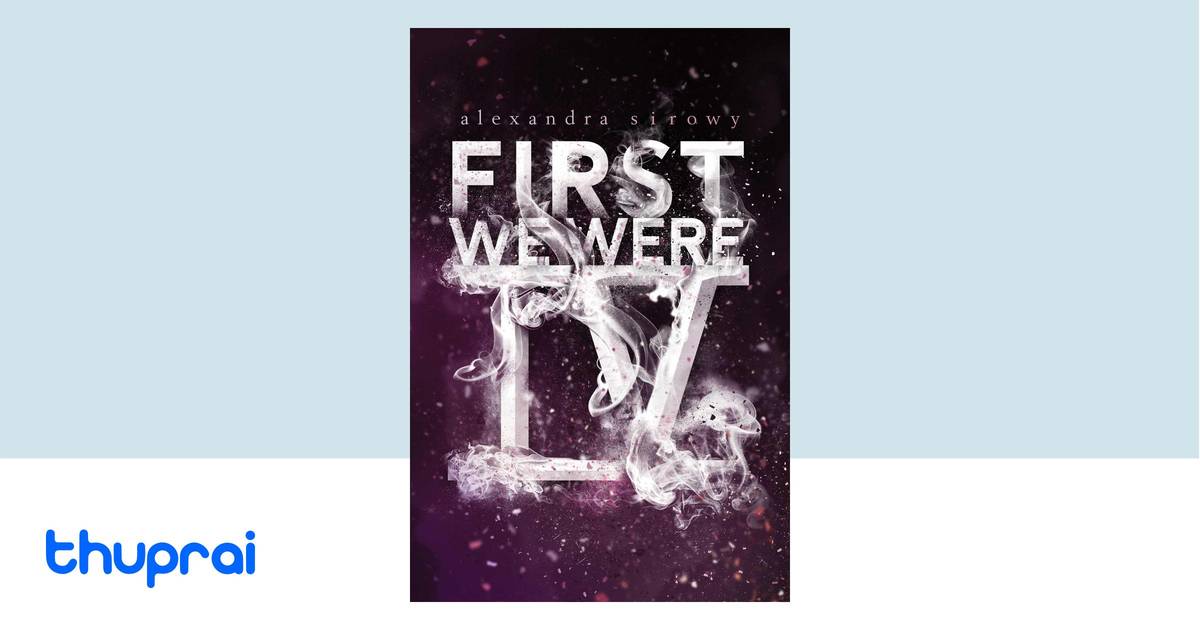 Buy First We Were IV in Nepal | Thuprai