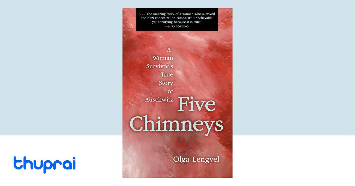 Buy Five Chimneys in Nepal | Thuprai