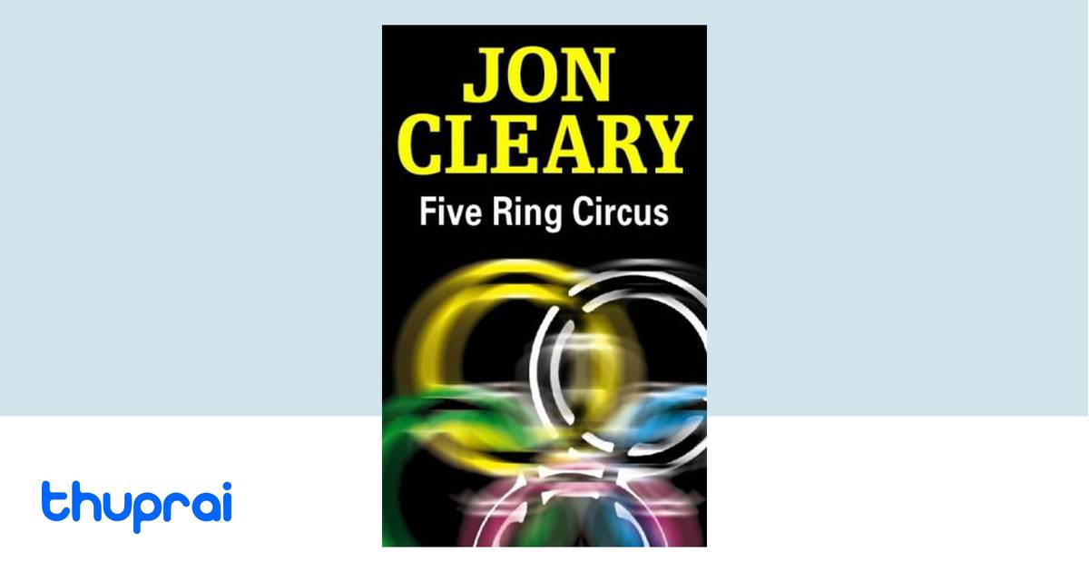 Buy Five Ring Circus in Nepal | Thuprai