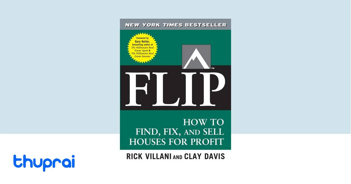 Buy Flip in Nepal | Thuprai