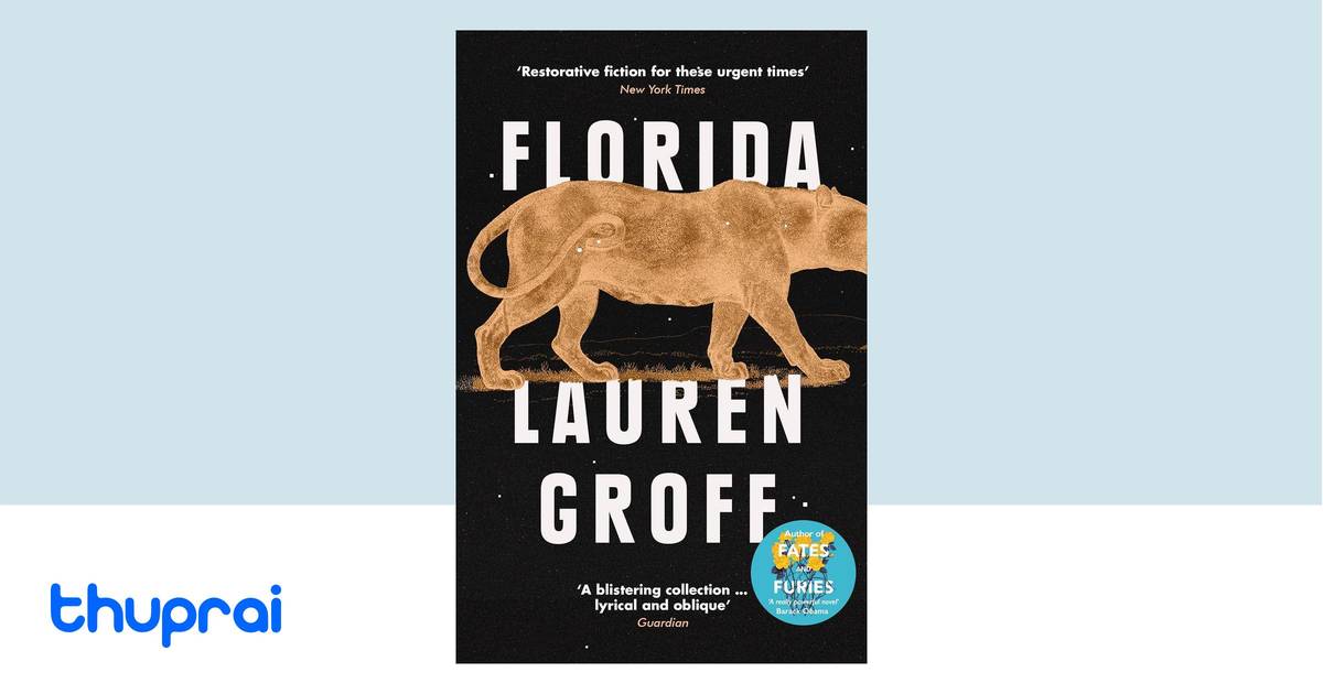 Buy Florida in Nepal | Thuprai