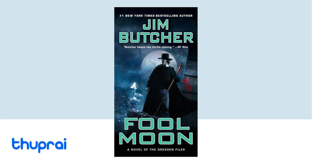 Buy Fool Moon in Nepal | Thuprai