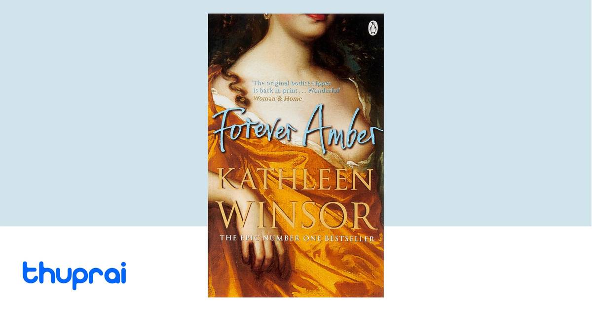 Buy Forever Amber in Nepal | Thuprai