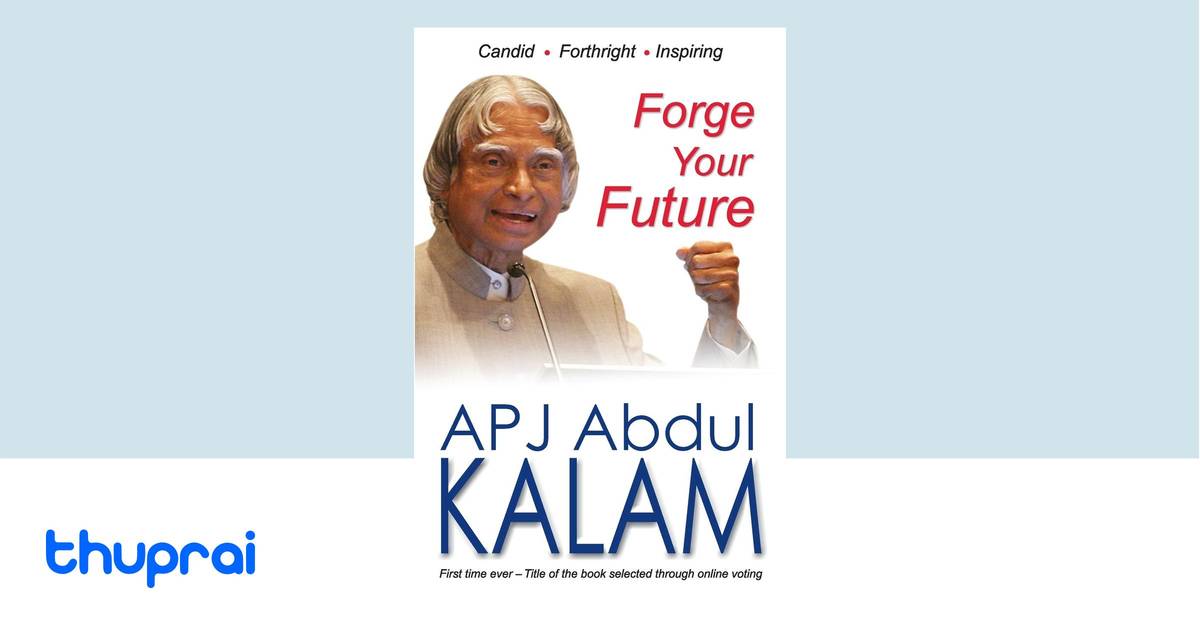 Buy Forge Your Future in Nepal | Thuprai