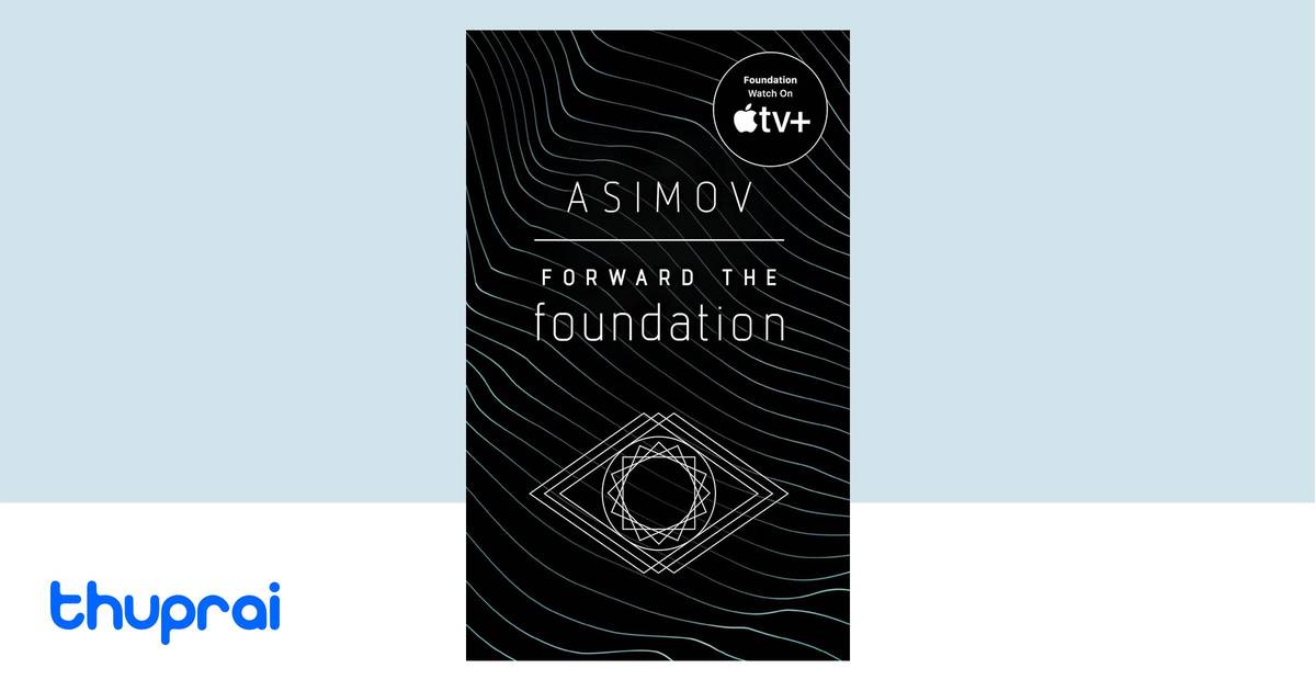 Buy Forward the Foundation in Nepal | Thuprai