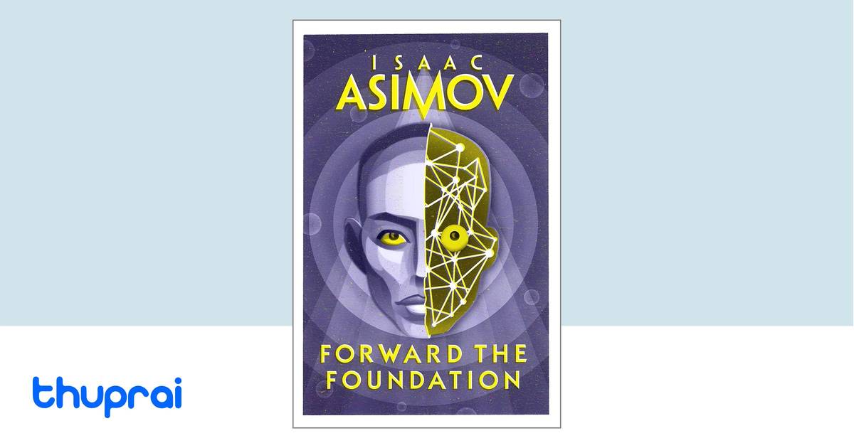 Buy Forward the Foundation in Nepal | Thuprai