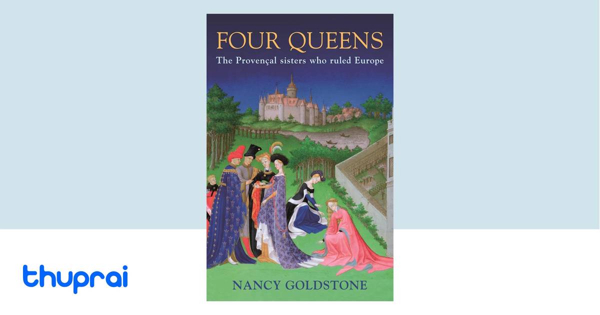 Buy Four Queens in Nepal | Thuprai