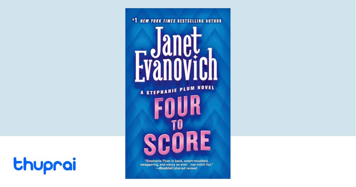 Buy Four to Score in Nepal | Thuprai