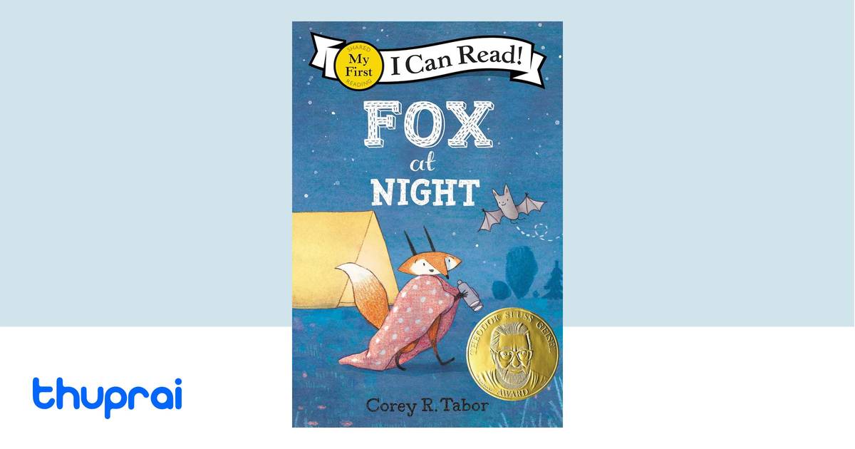 Buy Fox at Night in Nepal | Thuprai