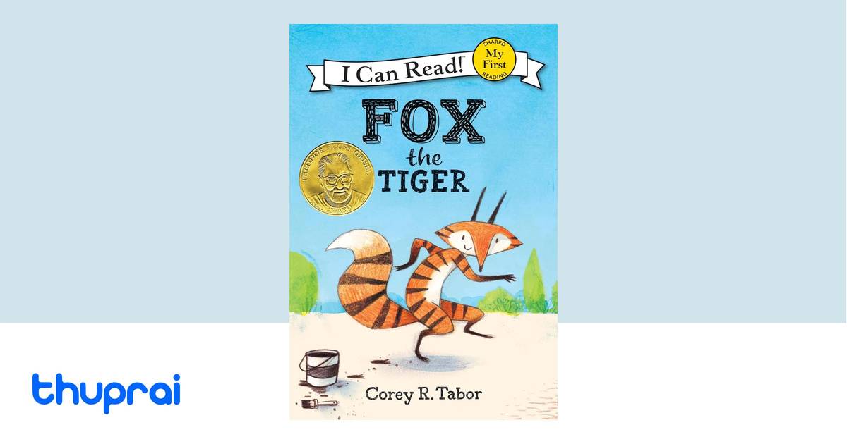 Buy Fox the Tiger in Nepal | Thuprai