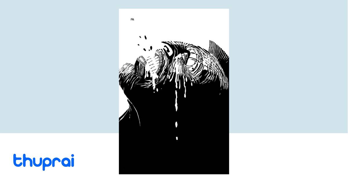 Frank Miller’s Sin City Volume 1: The Hard Goodbye 3rd Edition by Frank ...