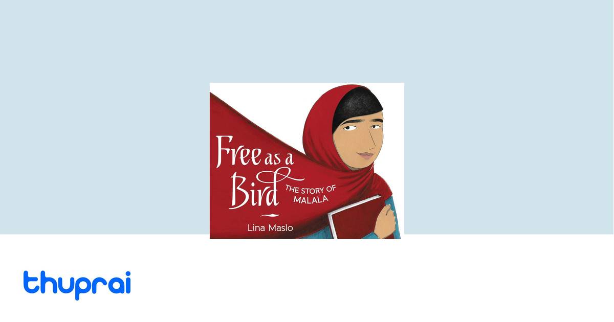 Free As a Bird by Lina Maslo - Buy in Nepal | Thuprai