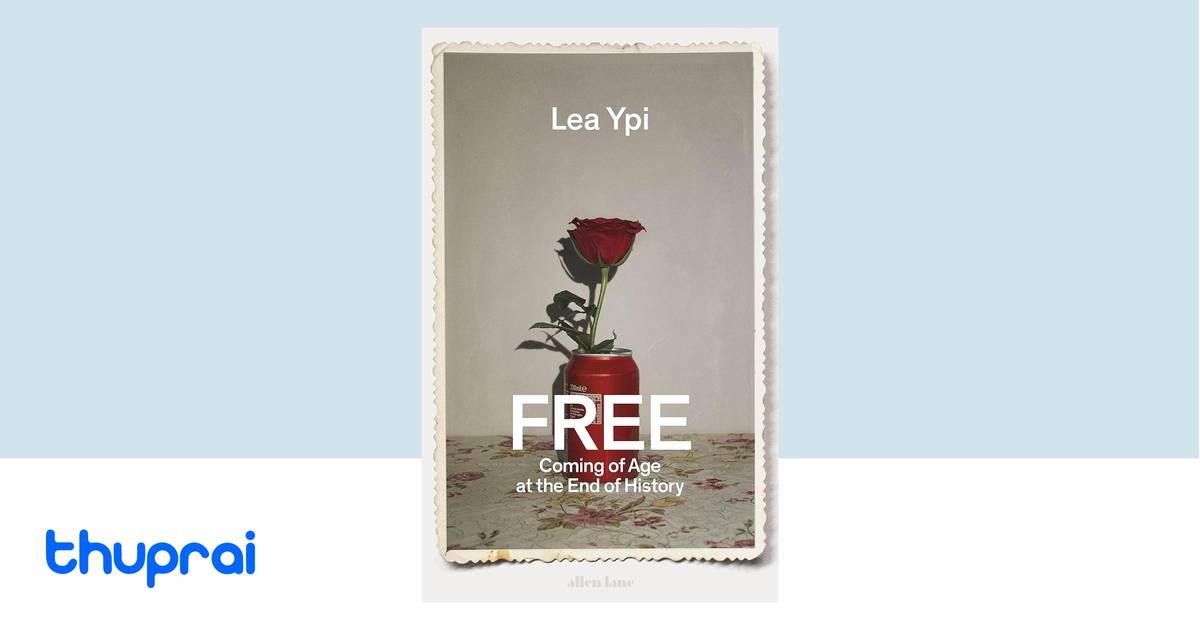 Buy Free in Nepal | Thuprai