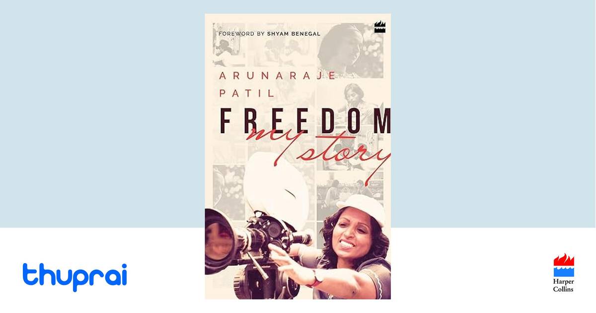 Buy Freedom: My Story in Nepal | Thuprai