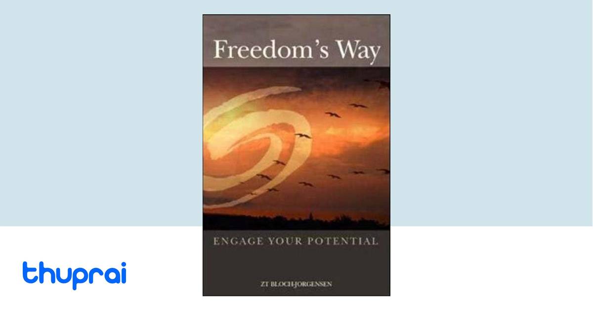 Buy Freedom's Way in Nepal | Thuprai