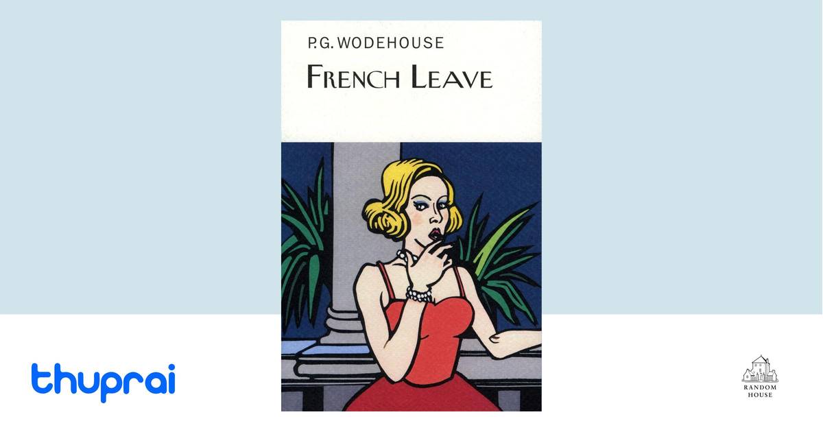 Buy French Leave in Nepal | Thuprai