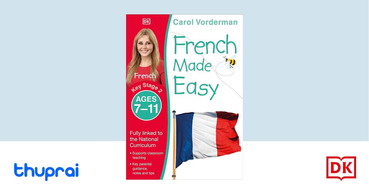 Buy French Made Easy in Nepal | Thuprai