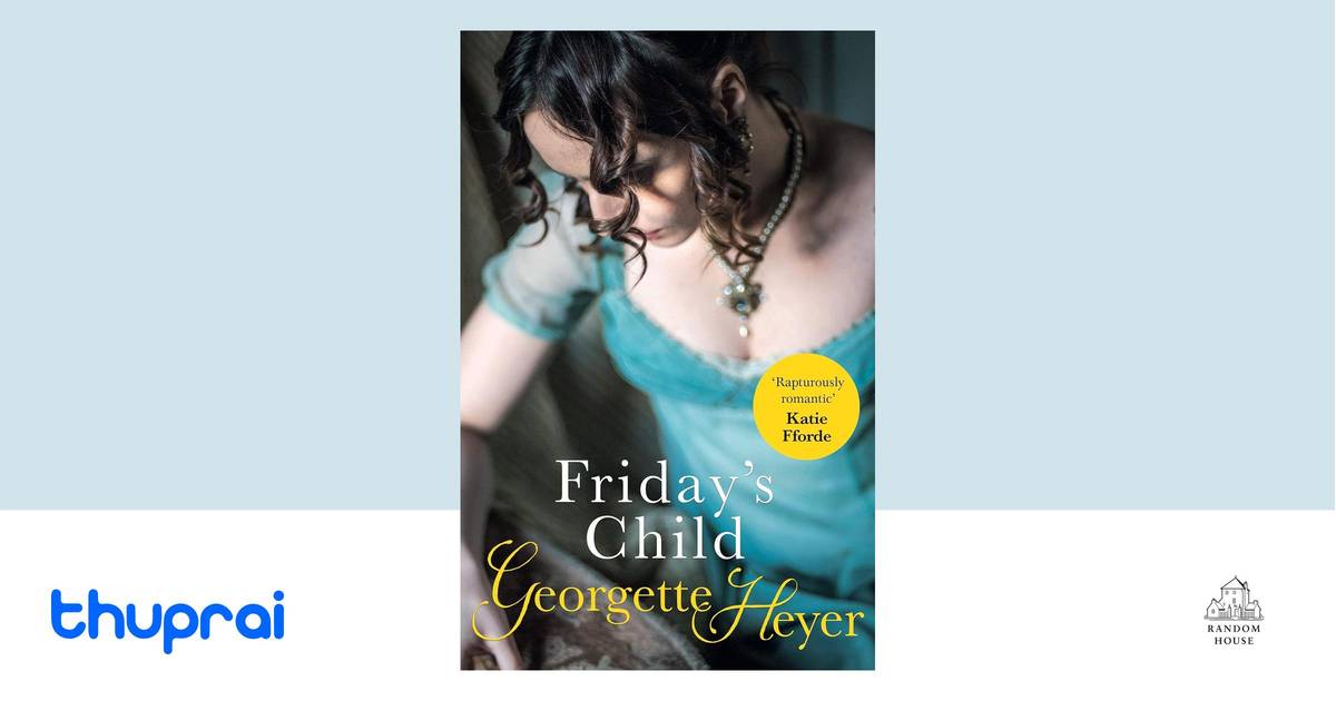 Buy Friday's Child in Nepal | Thuprai