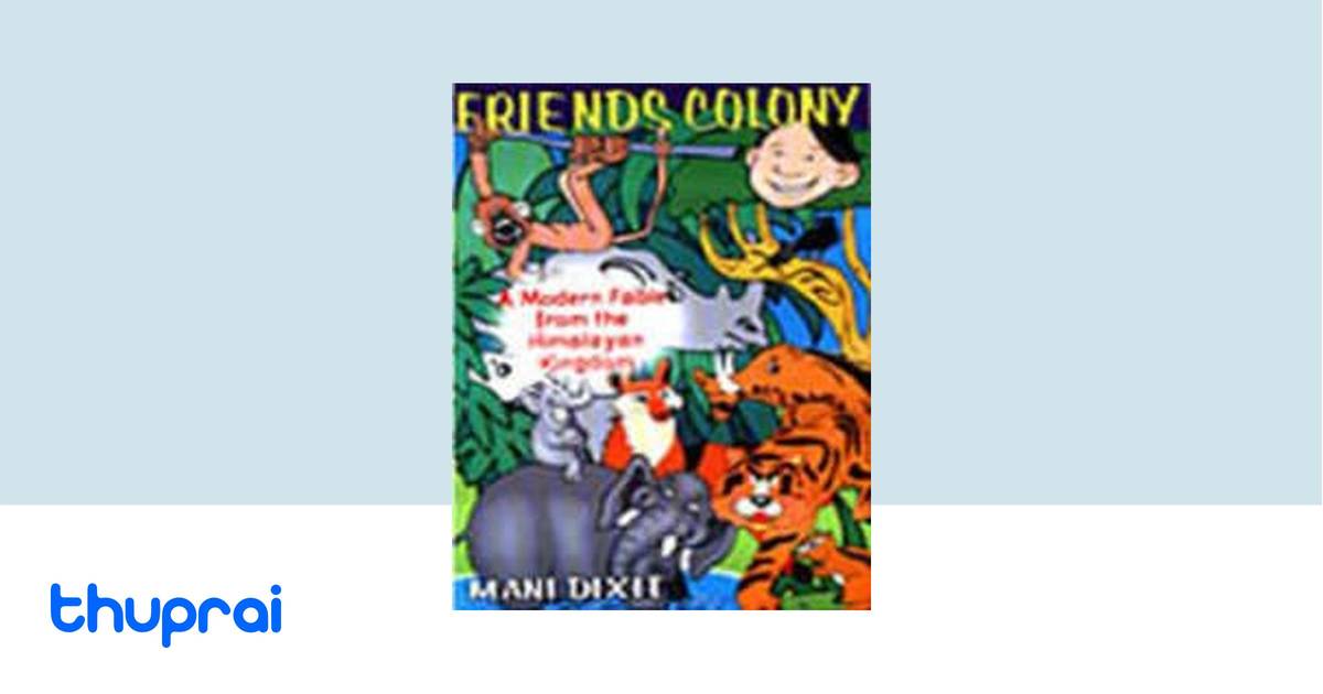 Buy Friends Colony in Nepal | Thuprai