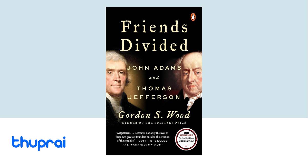 Buy Friends Divided in Nepal | Thuprai