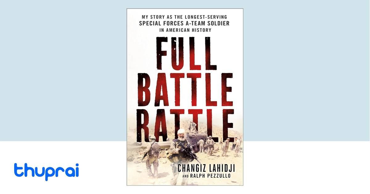 Buy Full Battle Rattle in Nepal | Thuprai