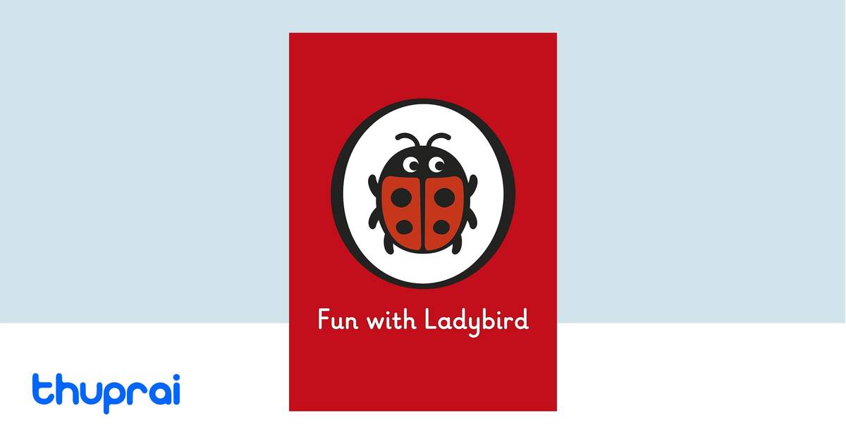 Buy Fun with Ladybird: Stick and Play: Castles in Nepal | Thuprai