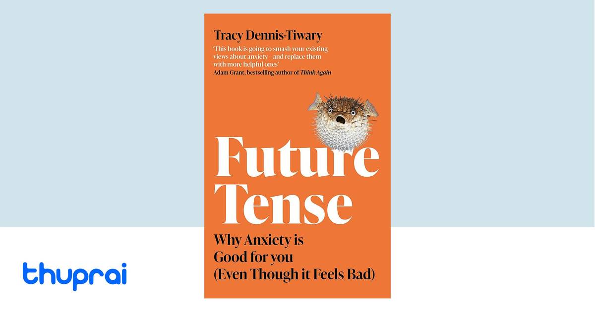 Buy Future Tense in Nepal | Thuprai