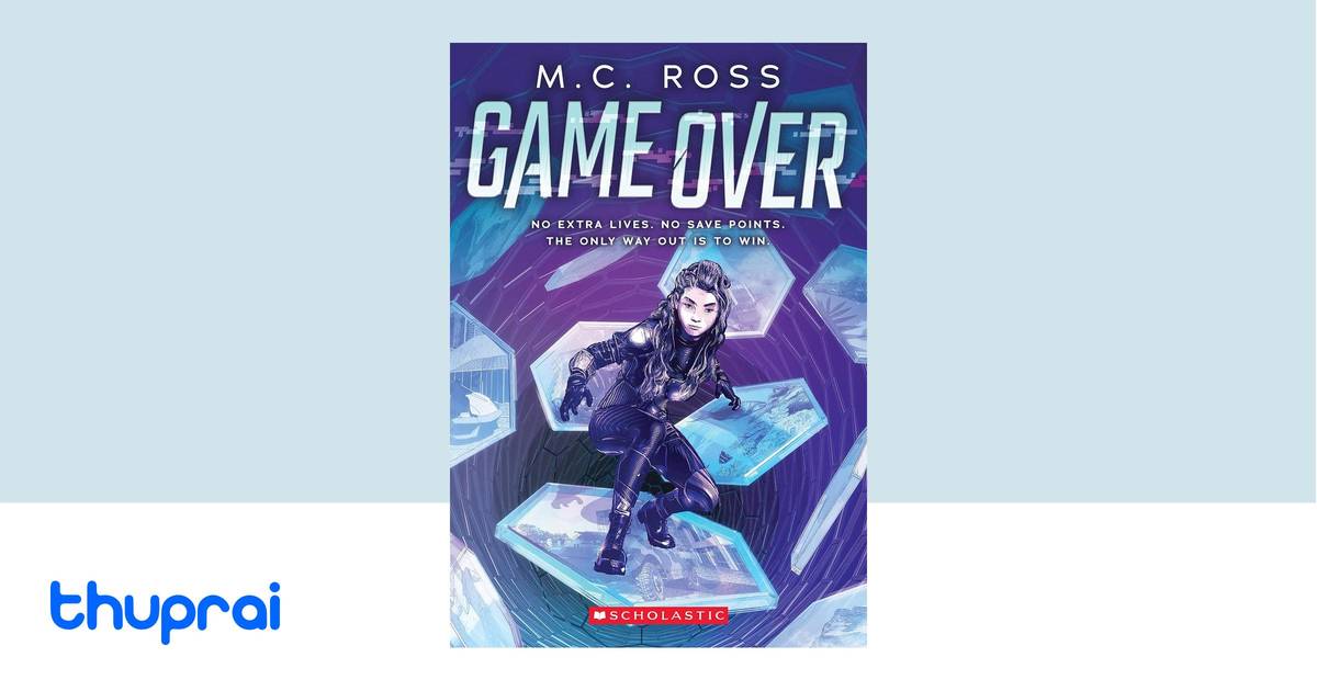 Buy Game Over in Nepal | Thuprai