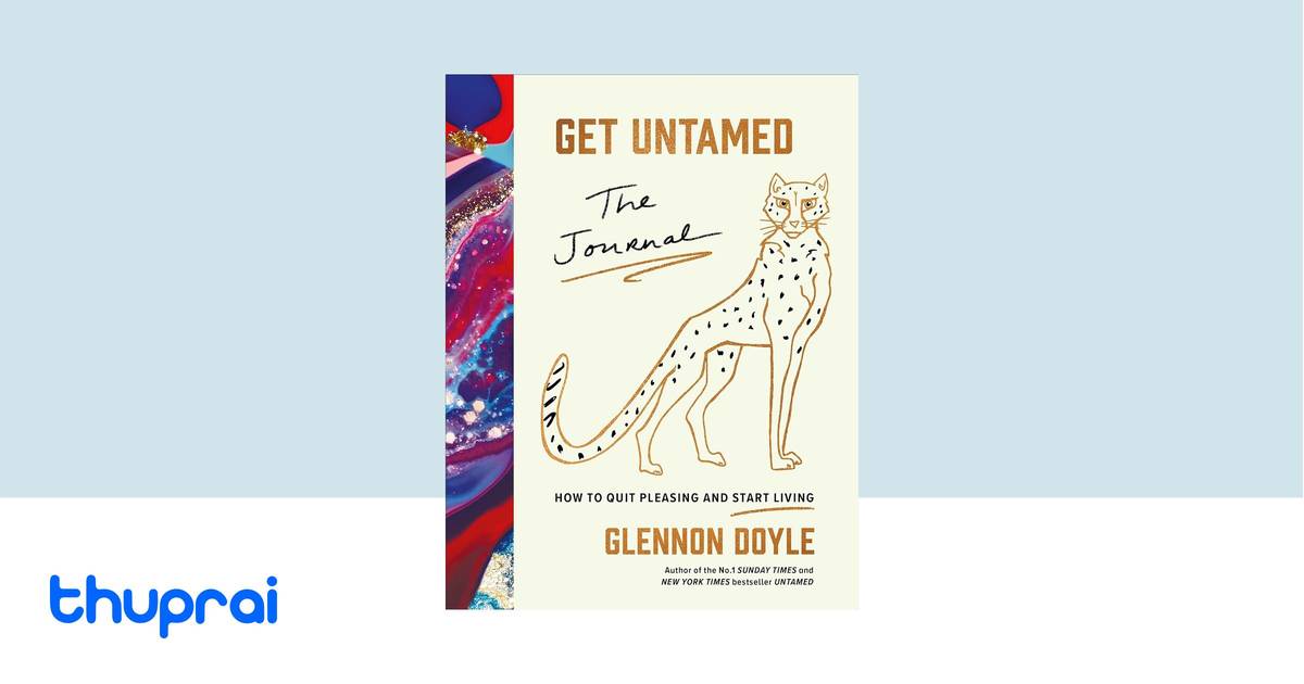 Buy Get Untamed in Nepal | Thuprai