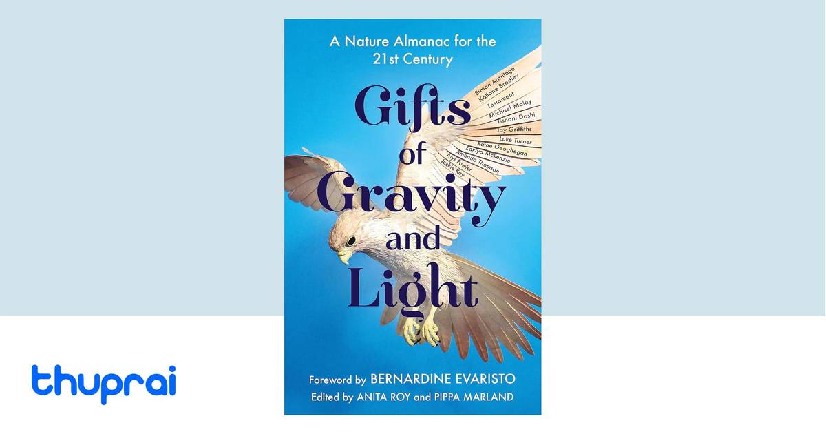Buy Gifts of Gravity and Light in Nepal | Thuprai