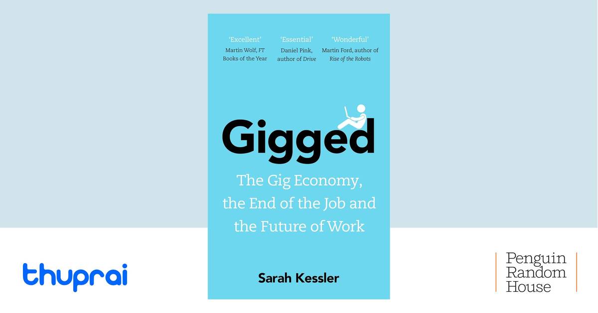 Buy Gigged in Nepal | Thuprai