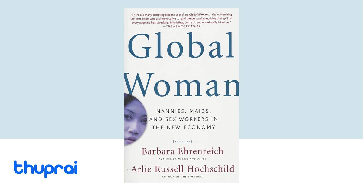 Buy Global Woman in Nepal | Thuprai