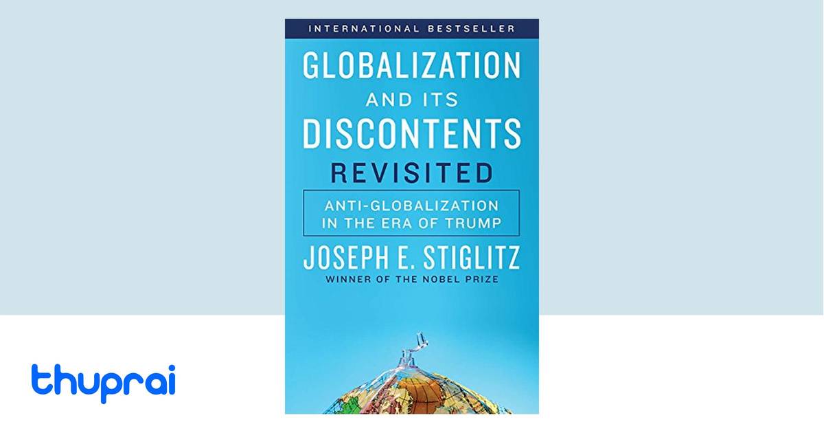 Globalization And Its Discontents Revisited by Joseph E. Stiglitz - Buy ...
