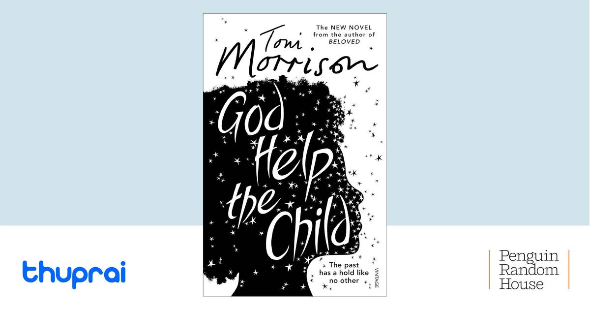 Buy God Help the Child in Nepal | Thuprai