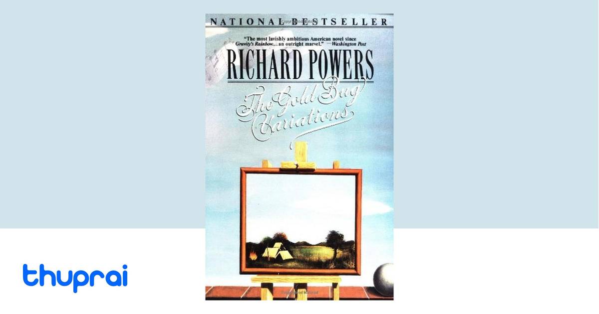 Buy Gold Bug Variations in Nepal | Thuprai